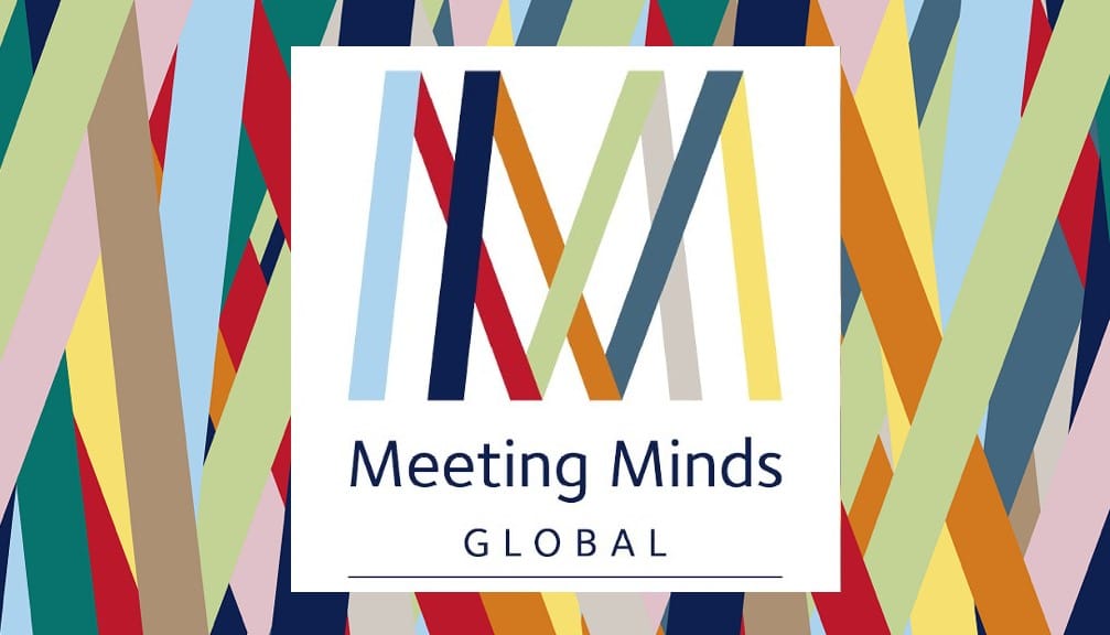 Oxford's Meeting Minds Weekend: Everything You Need to Know